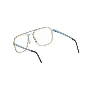 Lindberg | Accessories | Lindberg 9753 Strip Titanium Eyeglasses | Poshmark